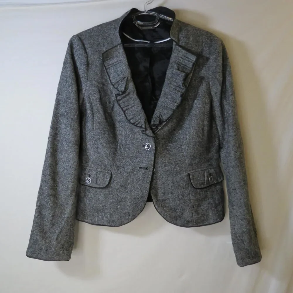 White House Black Market | Jackets & Coats | White House Black Market ...